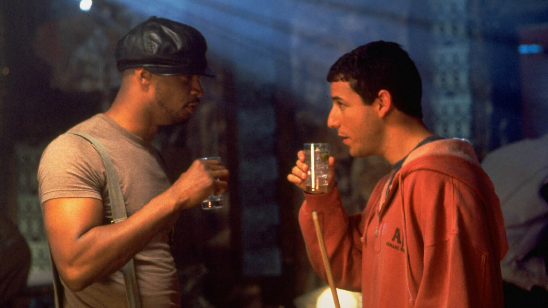 Bulletproof - Watch Full Movie on Paramount+ Australia