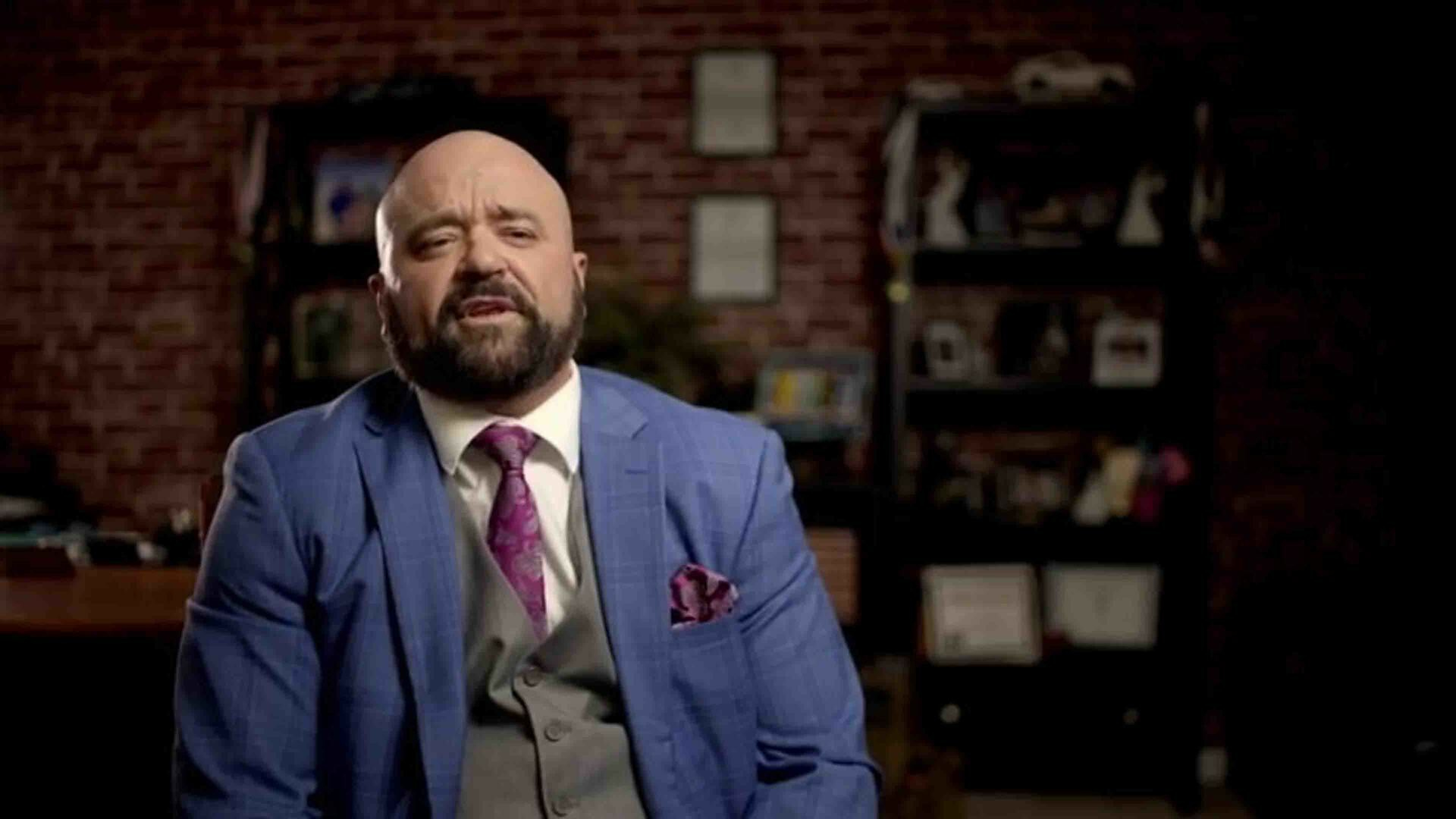 Watch World's Most Dangerous Prisoners: World's Most Dangerous ...