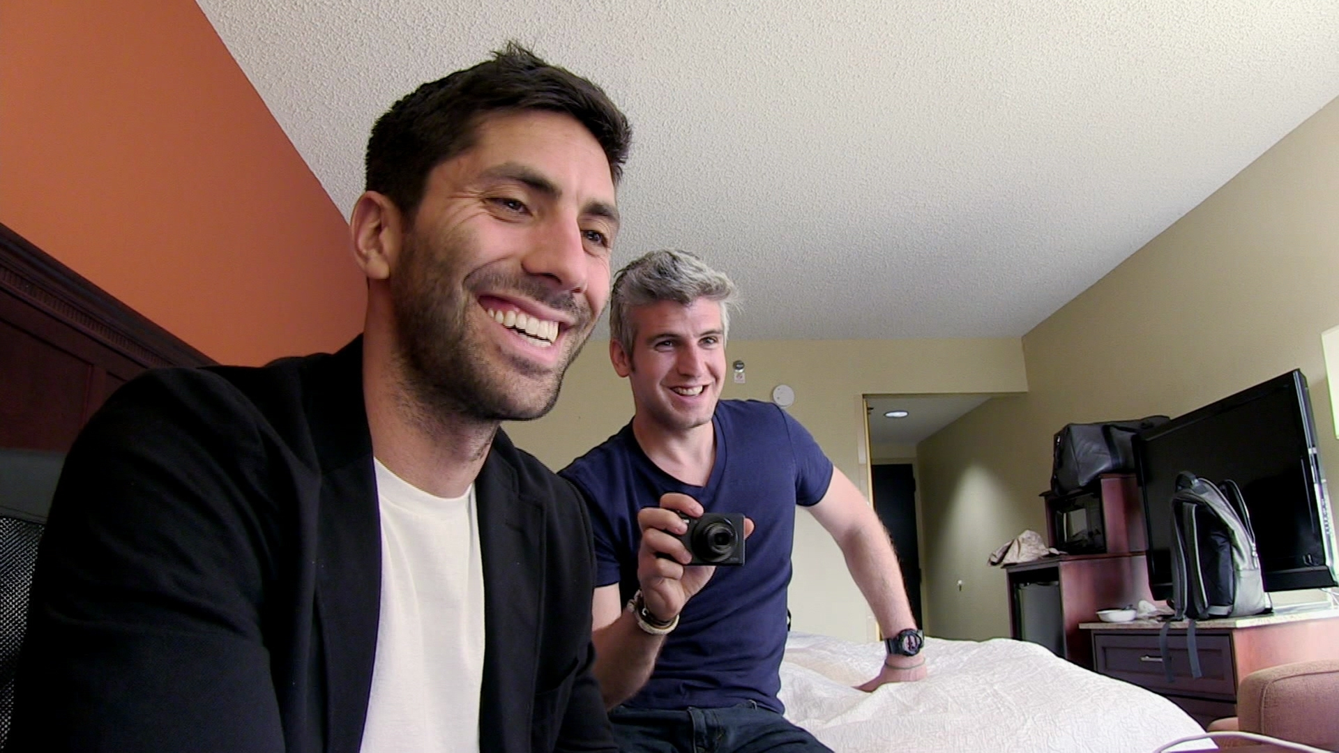 Watch Catfish: The TV Show: Catfish: The TV Show - Blake & Kiersten ...
