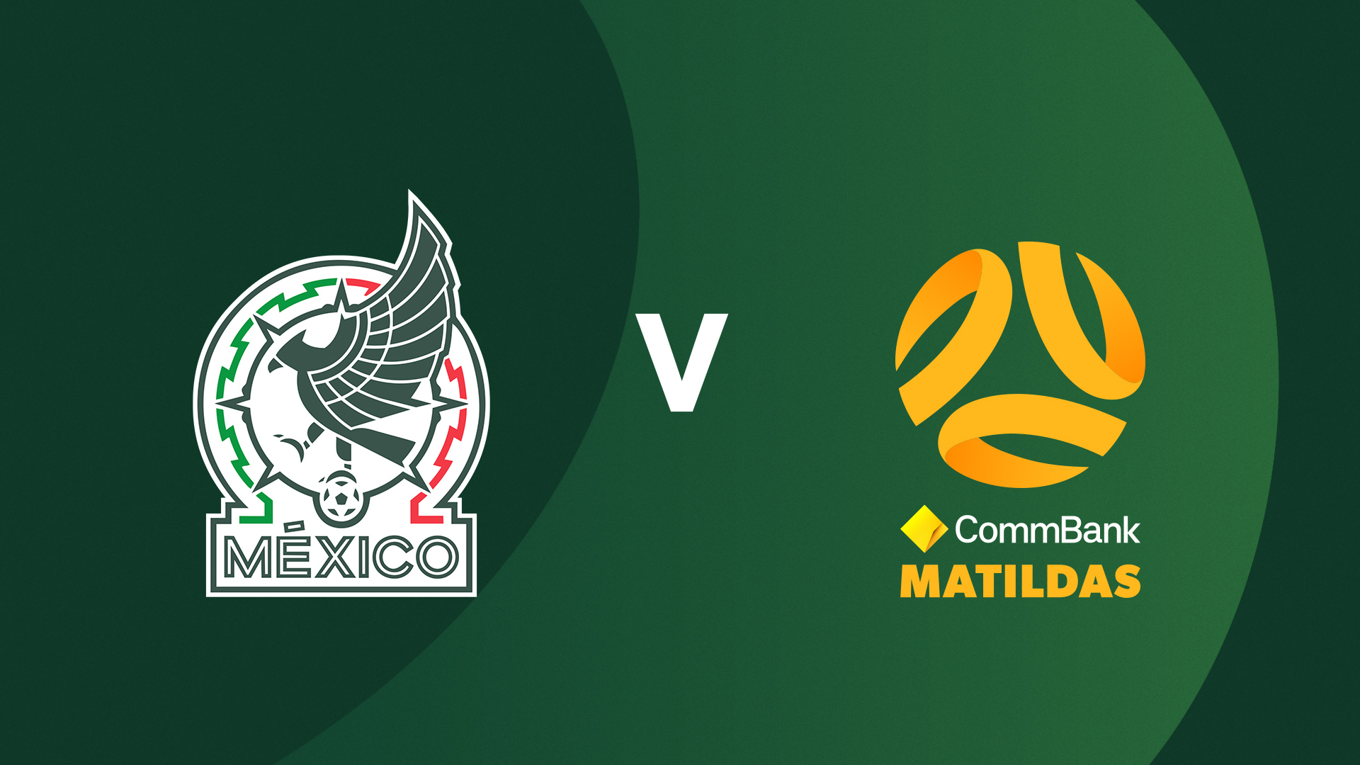 Watch Matildas Mexico vs. Matildas - Paramount+ Australia