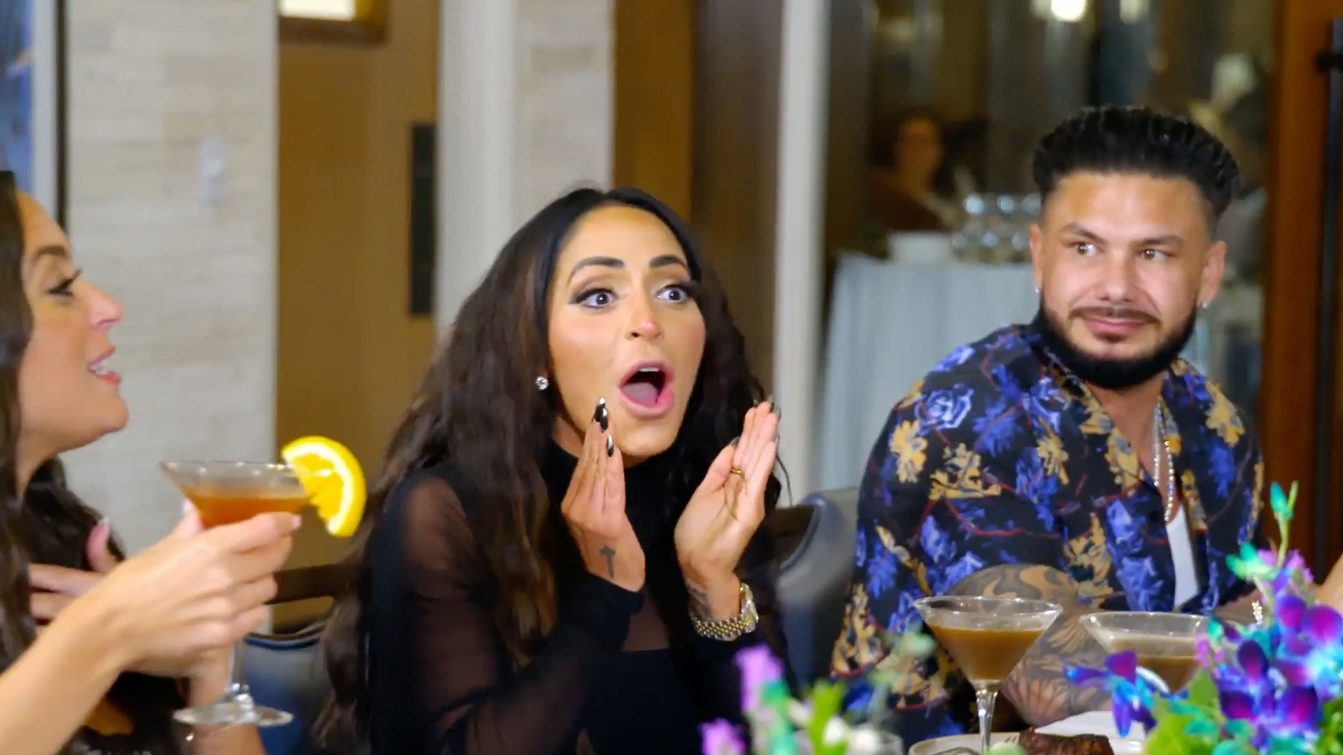 Watch Jersey Shore: Family Vacation: Jersey Shore: Family Vacation ...