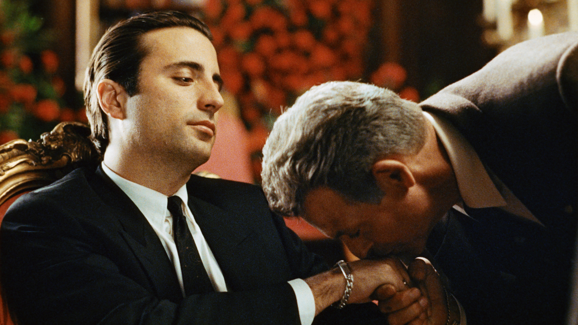 O Poderoso Chefao III: A Morte de Michael Corleone – Assista ao Filme Completo no Paramount+ Brasil