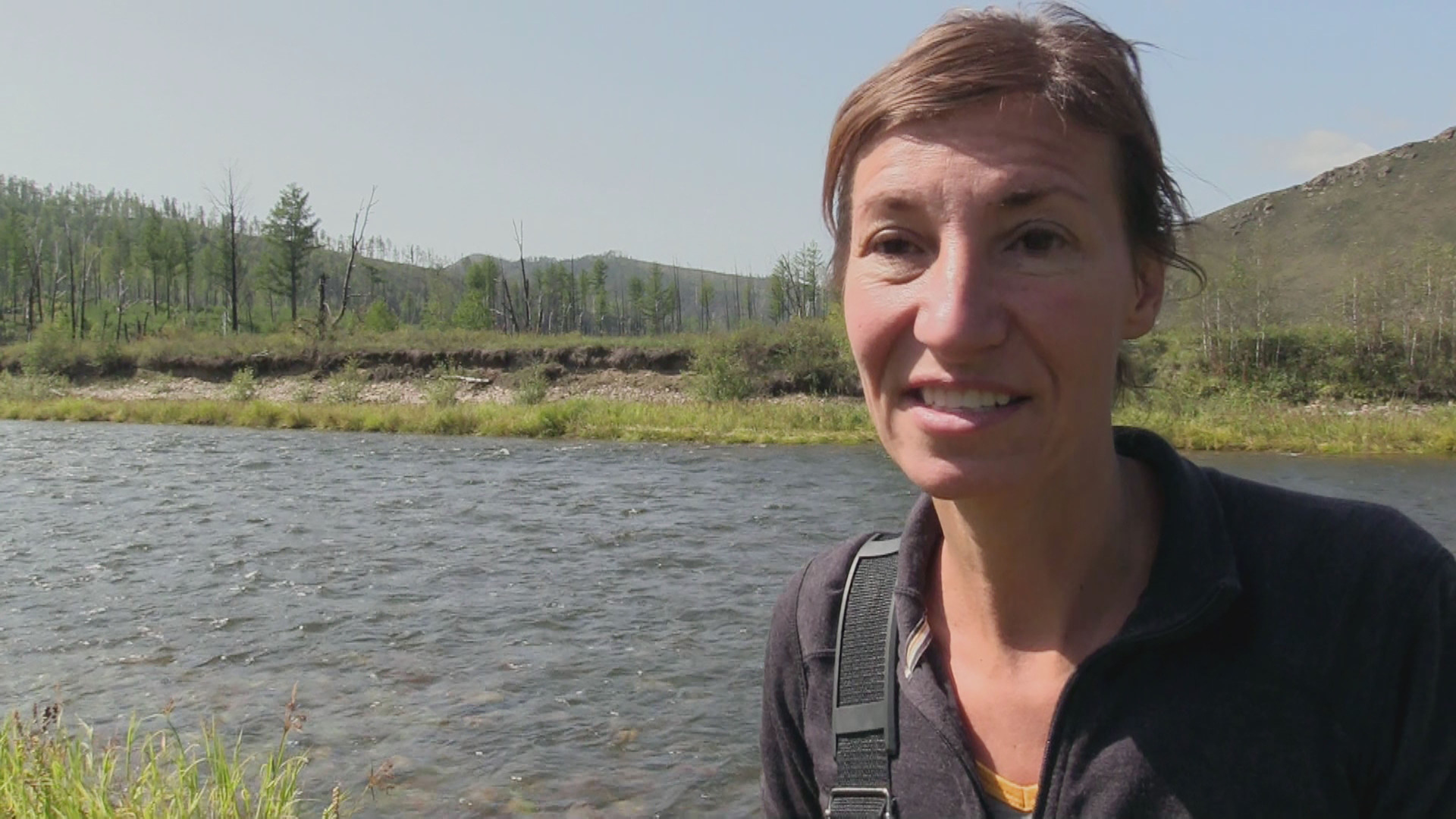 Watch Alone (US) Season 5 Episode 1: Redemption - Paramount+ Canada