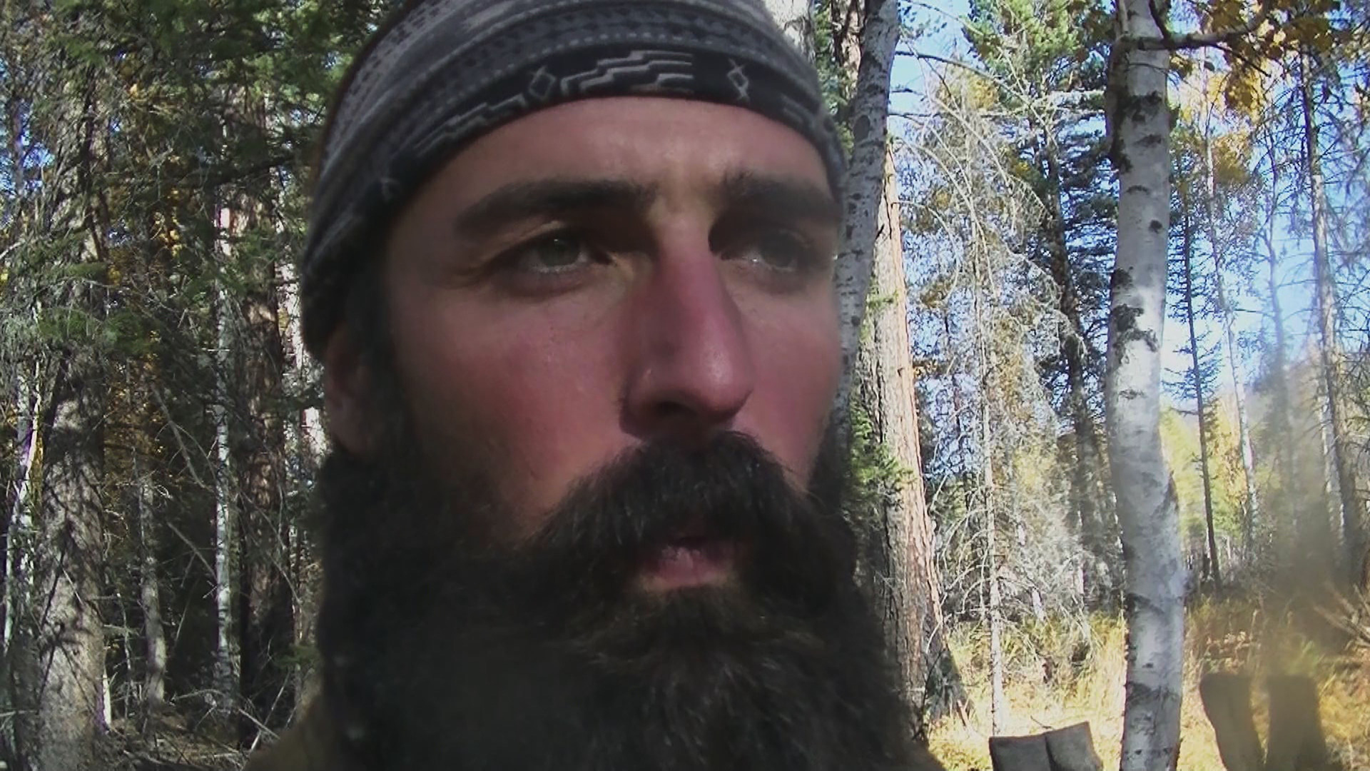 Watch Alone (US): Alone (US) - Desperate Measures - Full Show on ...