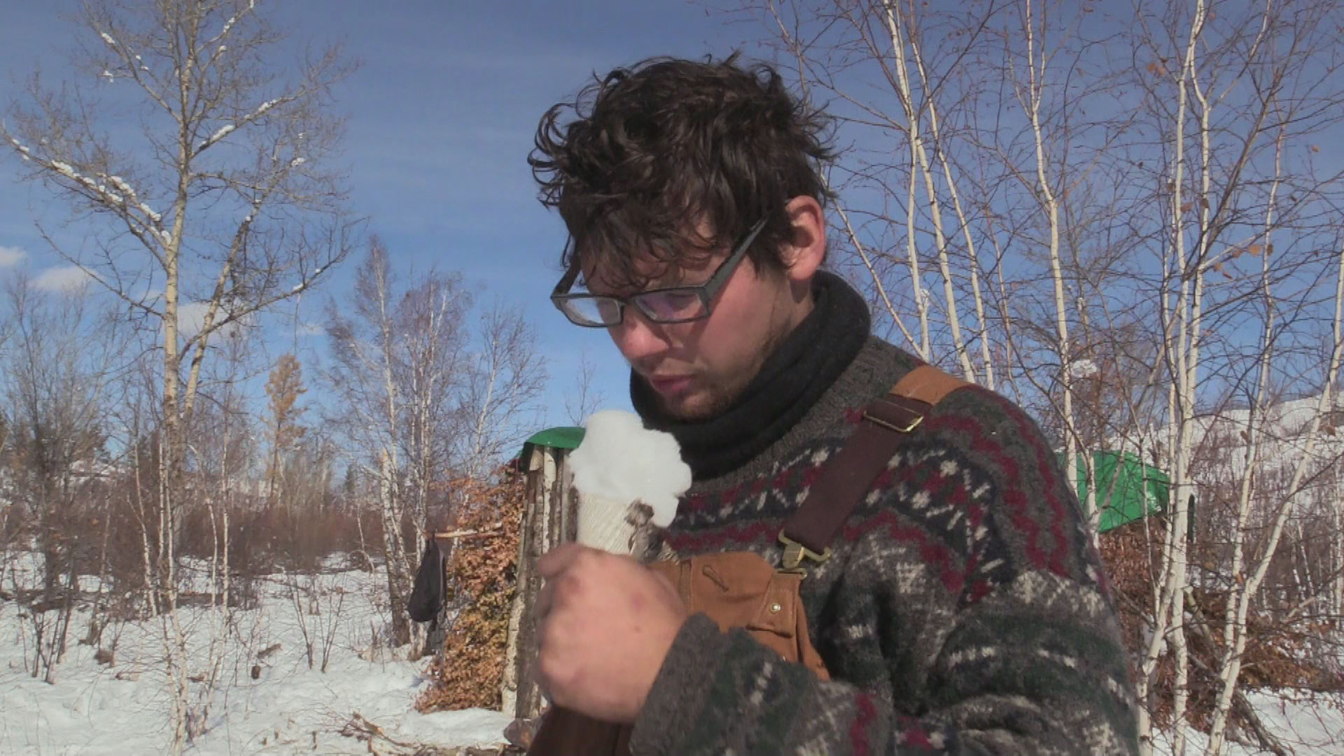 Watch Alone (US) Season 5 Episode 10: Cold War - Paramount+ Canada