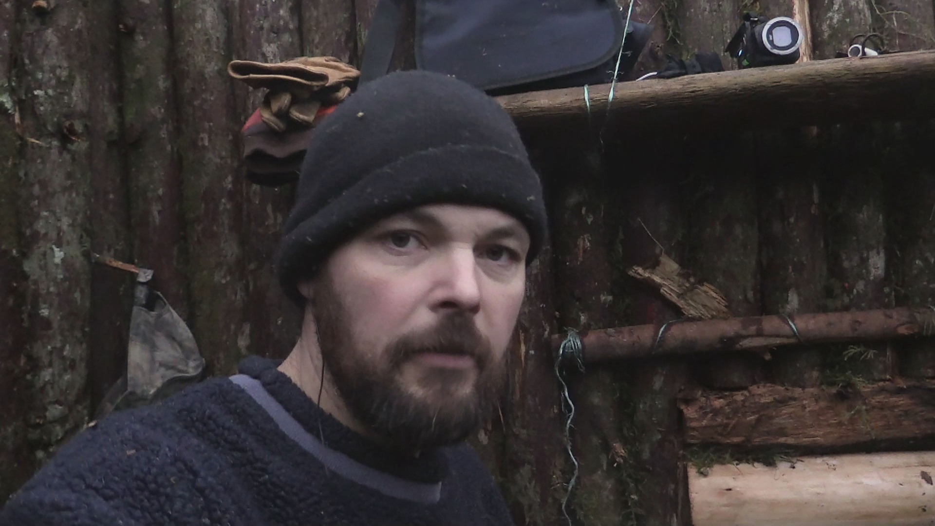 Watch Alone (US): Alone (US) - Flare-Up - Full Show on Paramount+ Canada