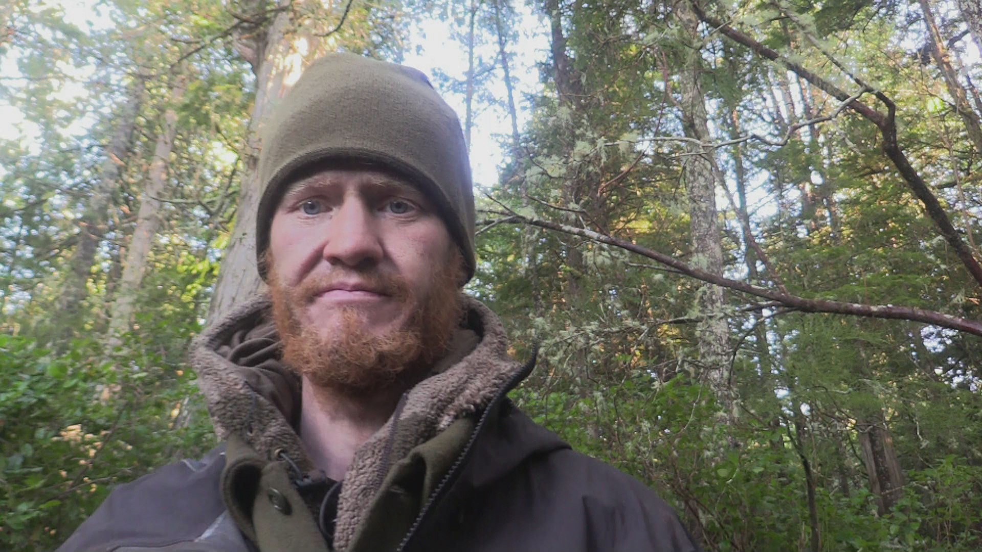 Watch Alone (US): Alone (US) - Flesh and Blood - Full Show on ...