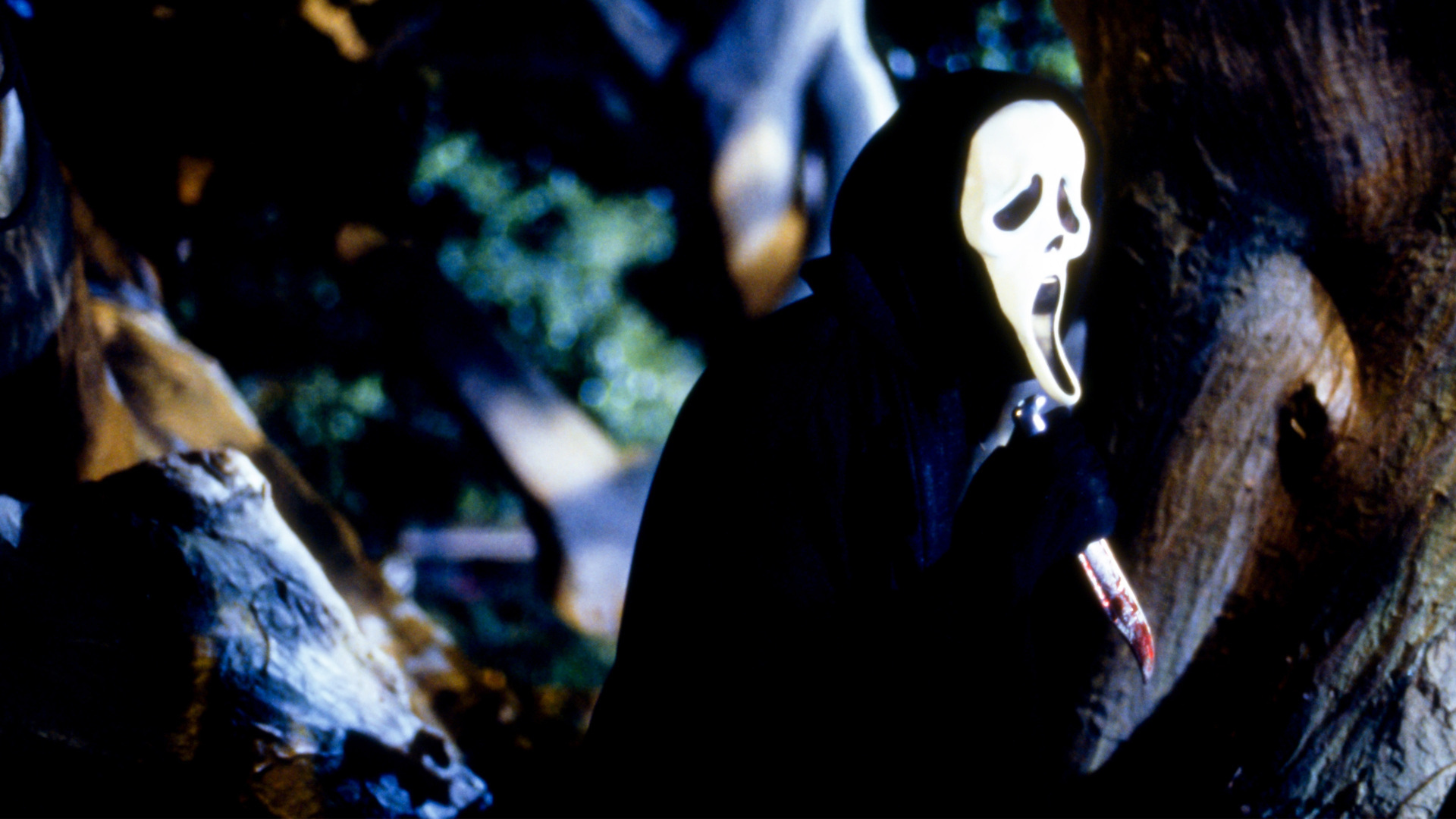 Scream 3 - Ver Película Completa en Paramount+ México