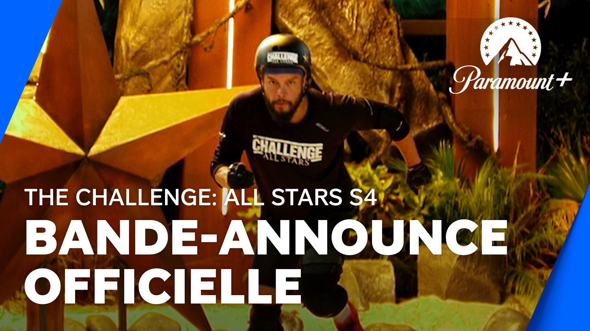 Regarder The Challenge: All Stars : The Challenge: All Stars S4 - Série ...