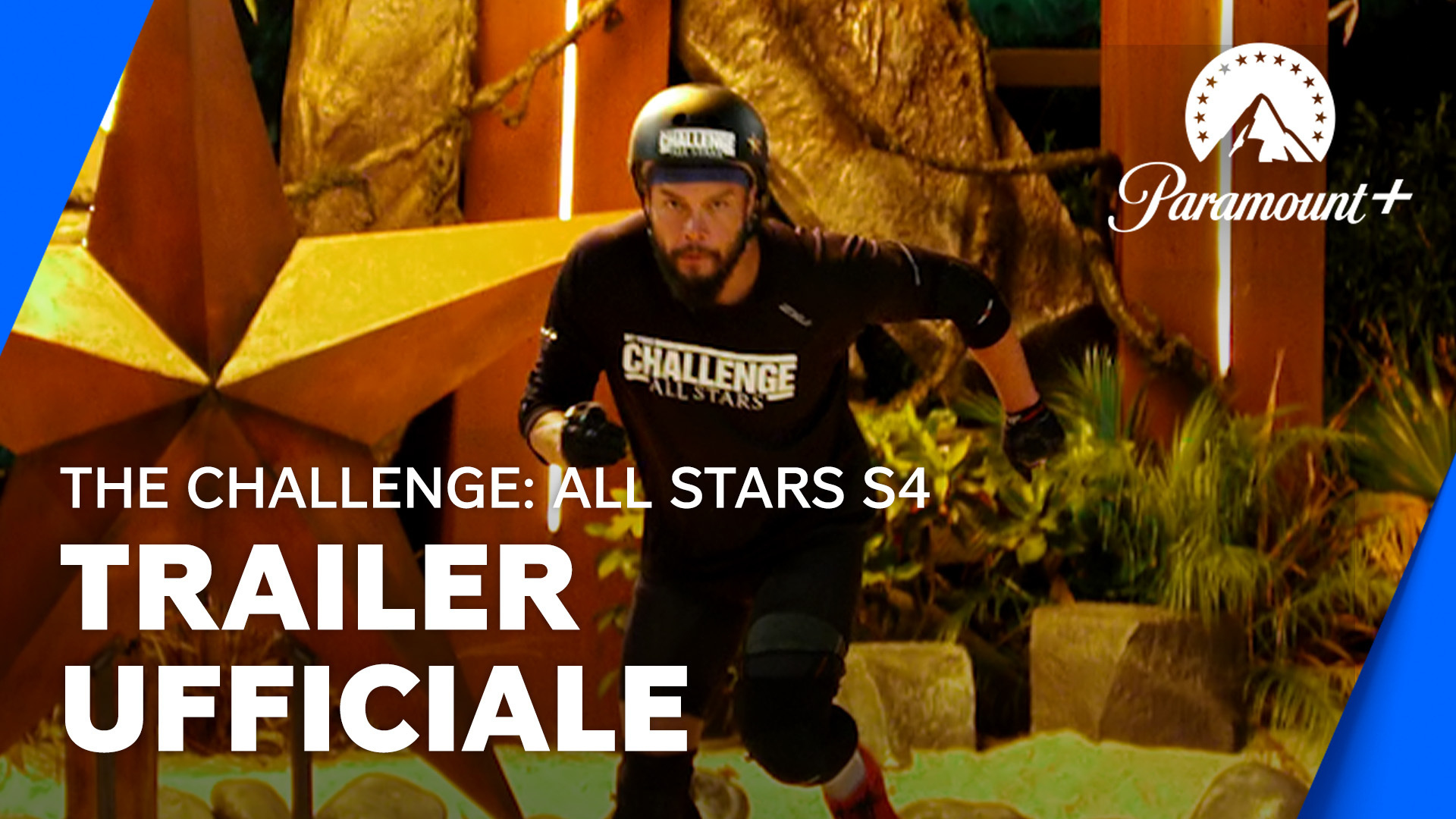 Guarda The Challenge: All Stars The Challenge: All Stars S4 ...