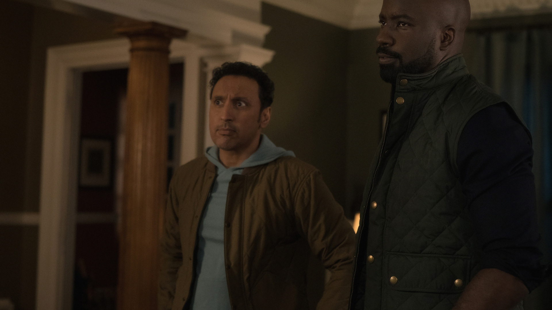 Ve Evil: Evil - I de IRS. Disfruta la serie completa en Paramount+ El ...