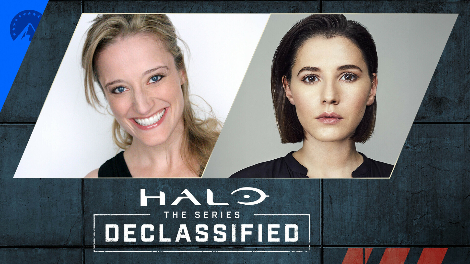Halo The Series: Declassified: Halo Die Serie: Declassified | Jen ...