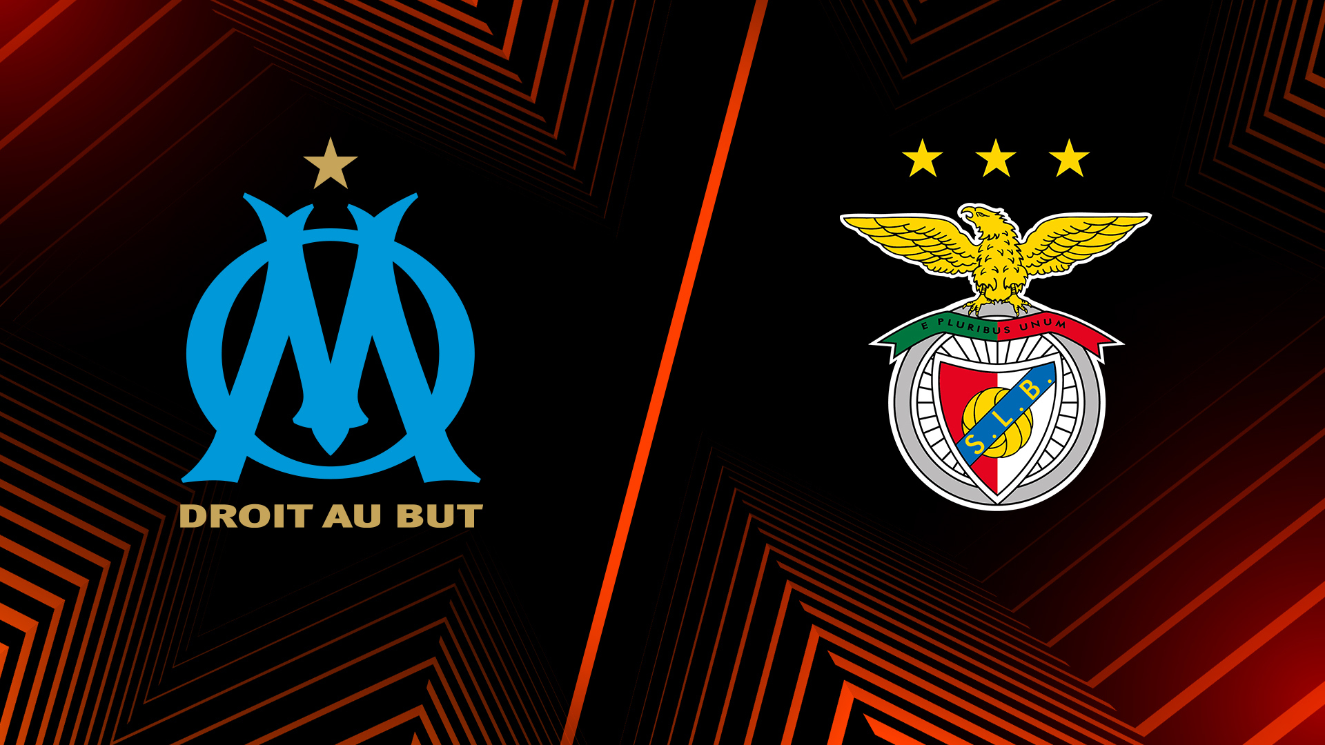 Watch UEFA Europa League Season 2024 Episode 0: Match Highlights: Marseille vs. Benfica - Paramount+