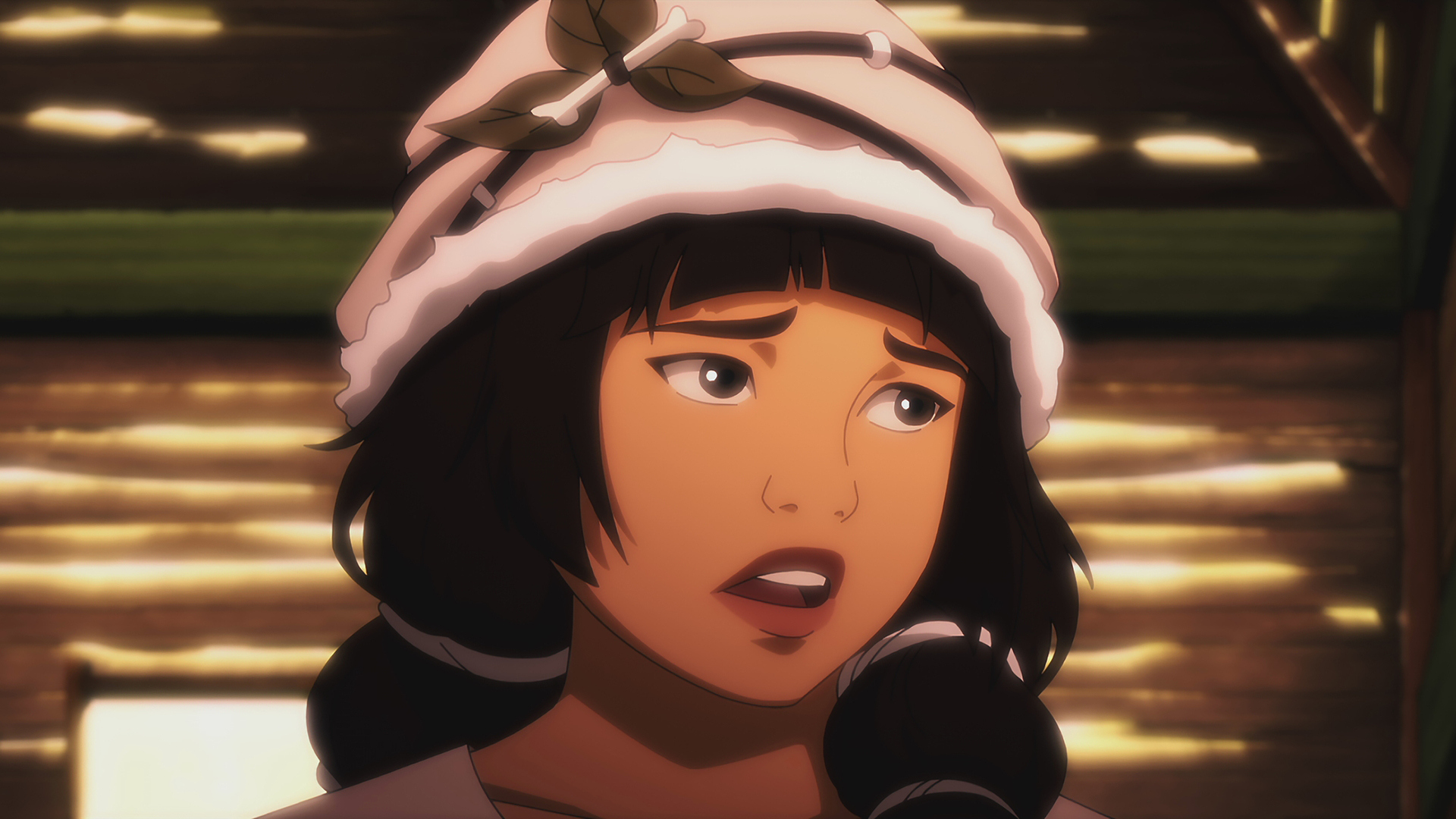 Watch ARK: The Animated Series: ARK: The Animated Series - Element 3 ...