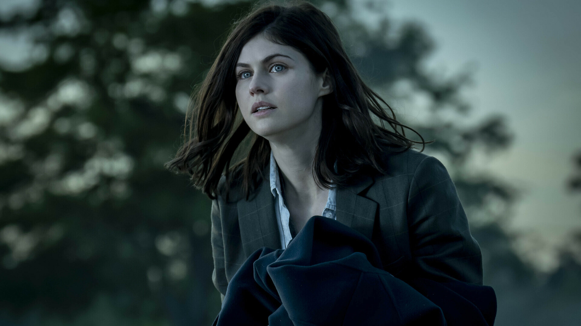 Regarder l’épisode 2, saison 1 de Anne Rice's Mayfair Witches ...