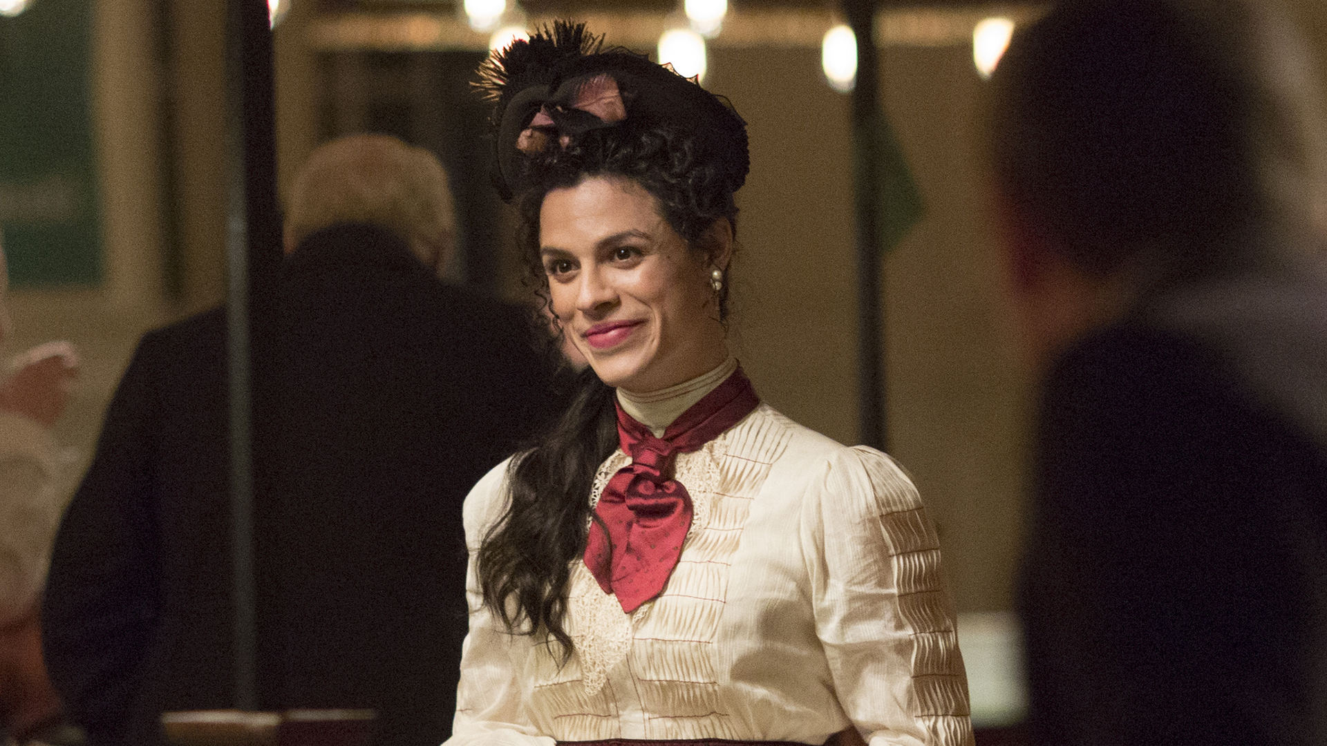 Ve Penny Dreadful: Penny Dreadful - Espíritus maléficos en sitios ...