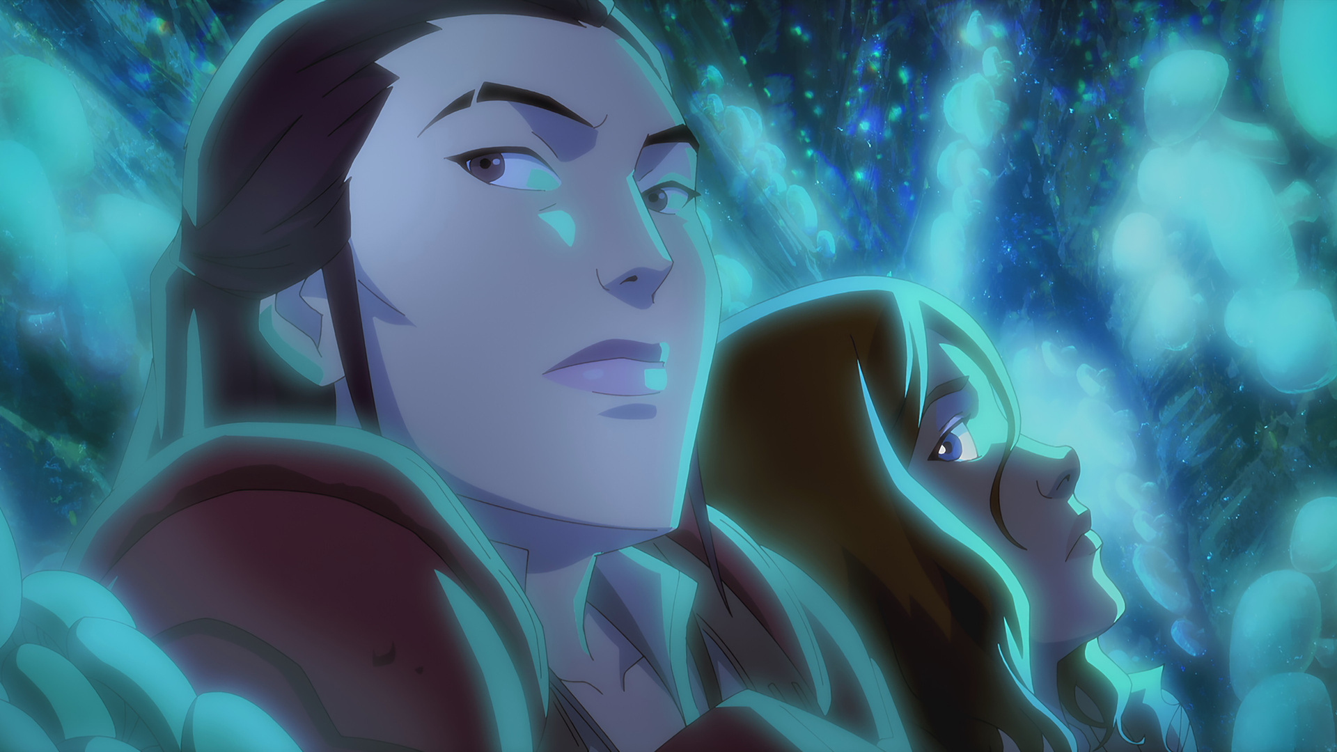 Ve ARK: The Animated Series: ARK: The Animated Series - Elemento 2 ...