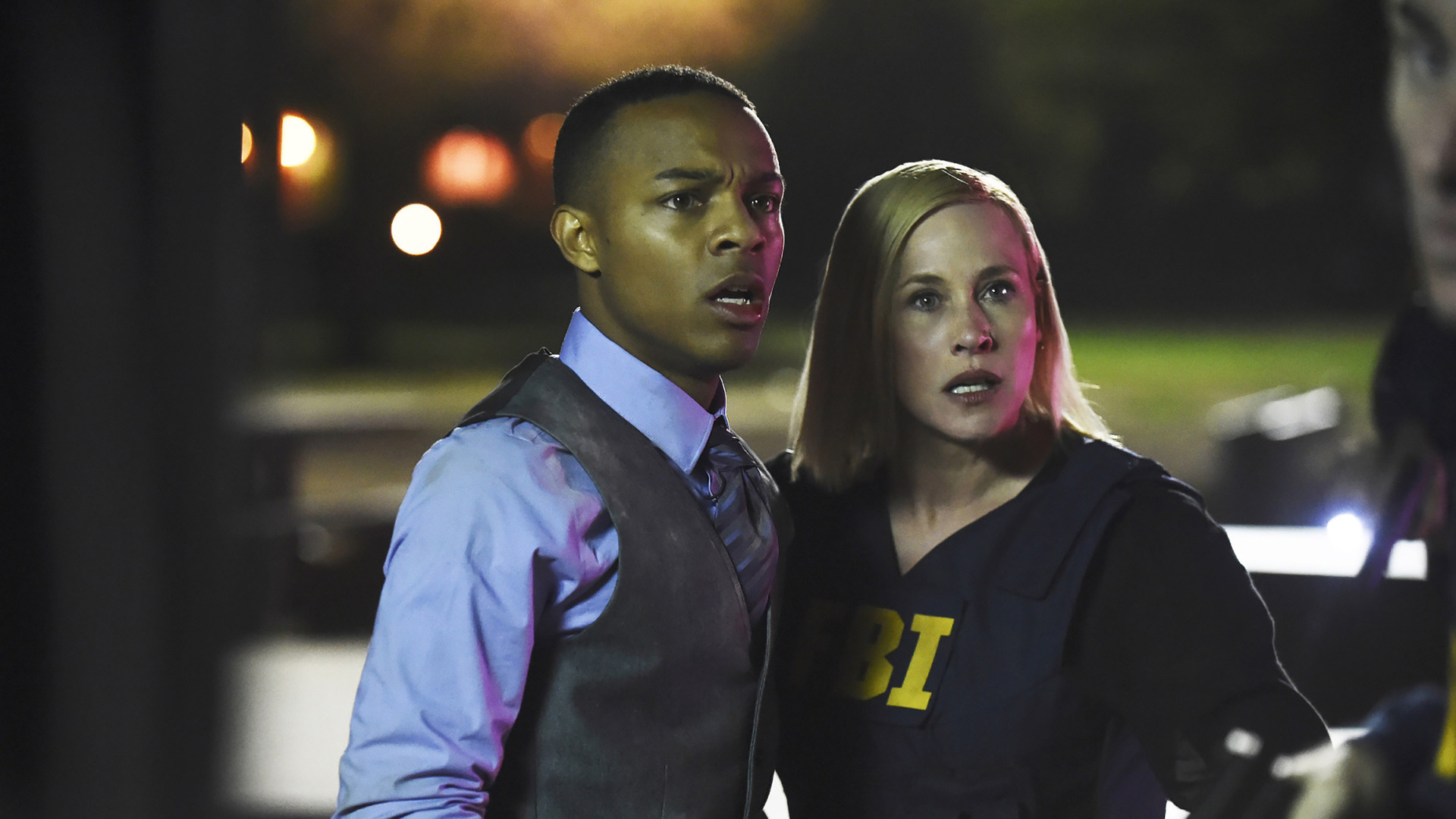 Ve CSI: Cyber: CSI: Cyber - El gemelo malvado. Disfruta la serie ...