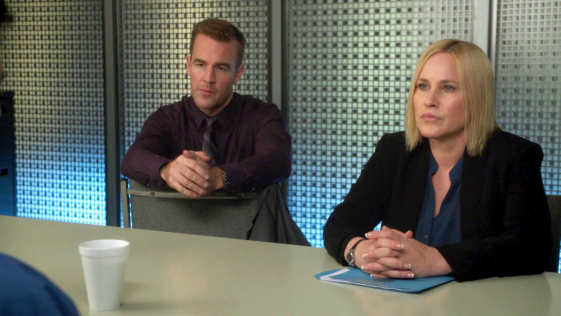 Ve CSI: Cyber: CSI: Cyber - L0m1s. Disfruta la serie completa en ...