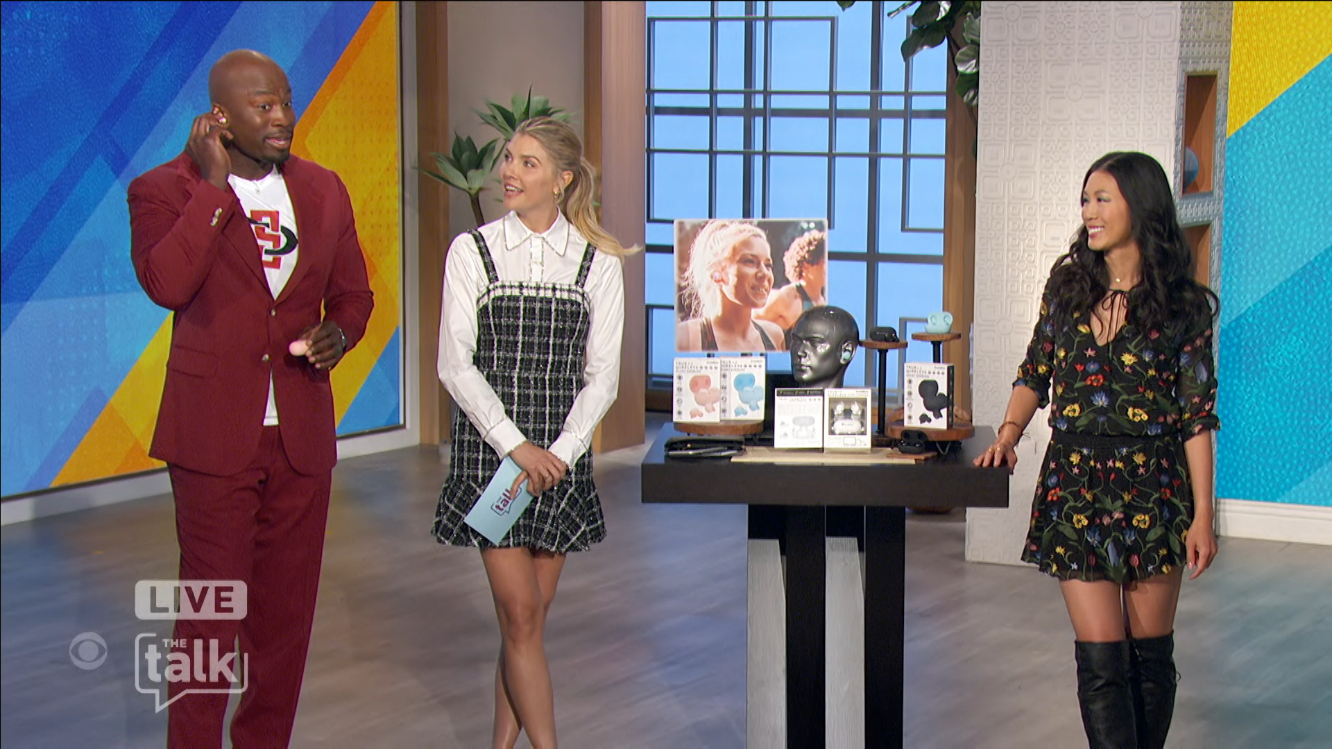 Watch The Talk: Found It on The Talk Clip #12 - Full show on CBS