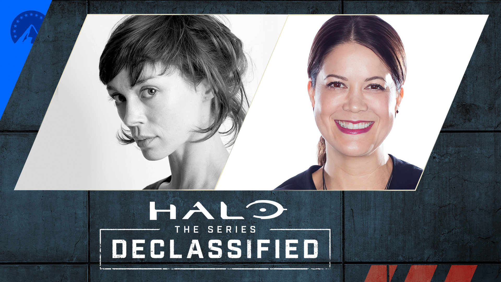 Halo The Series: Declassified: Halo Die Serie: Declassified | Fiona O ...