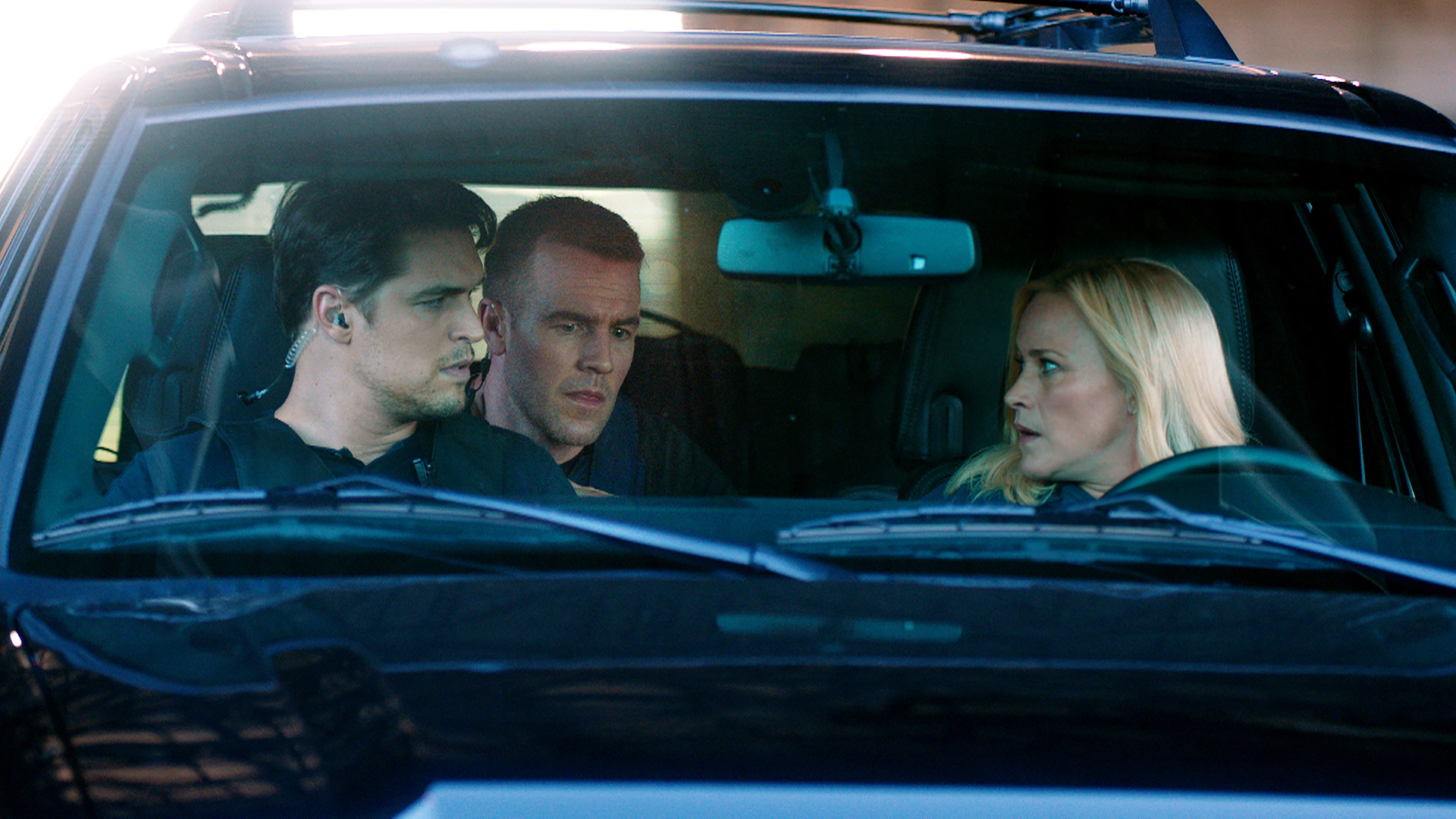 Ve CSI: Cyber: CSI: Cyber - Python. Disfruta la serie completa en ...