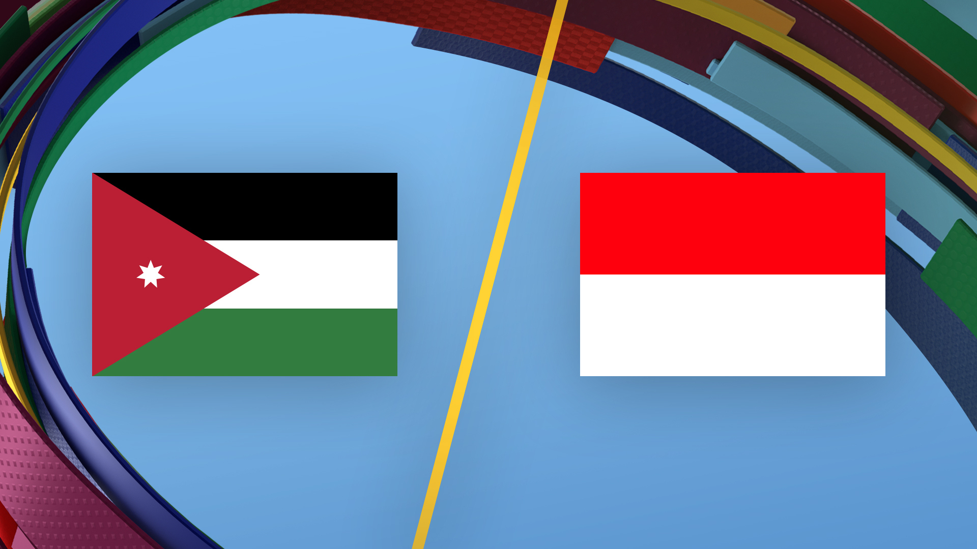 Watch AFC U23 Asian Cup Jordan vs. Indonesia - Paramount+ Australia