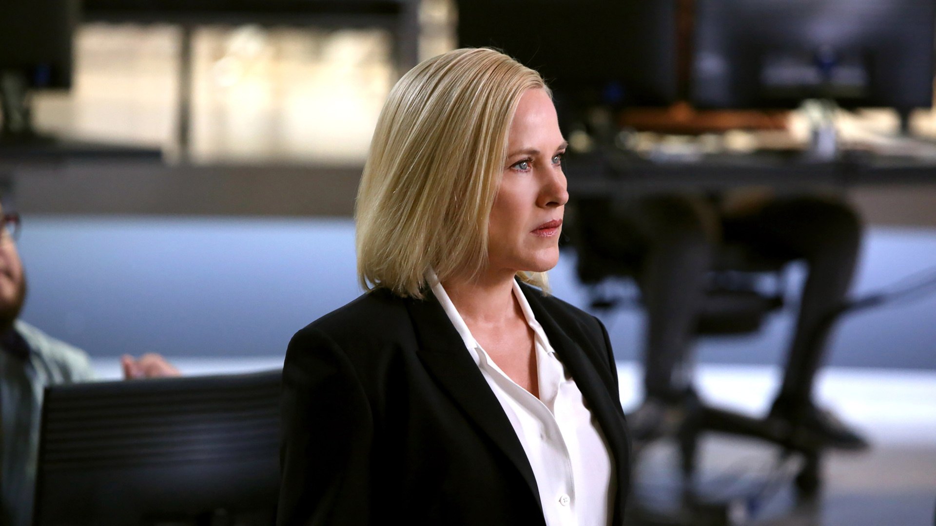 Assista ao episódio 1 da temporada 1 de CSI: Cyber: Sequestro 2.0 ...