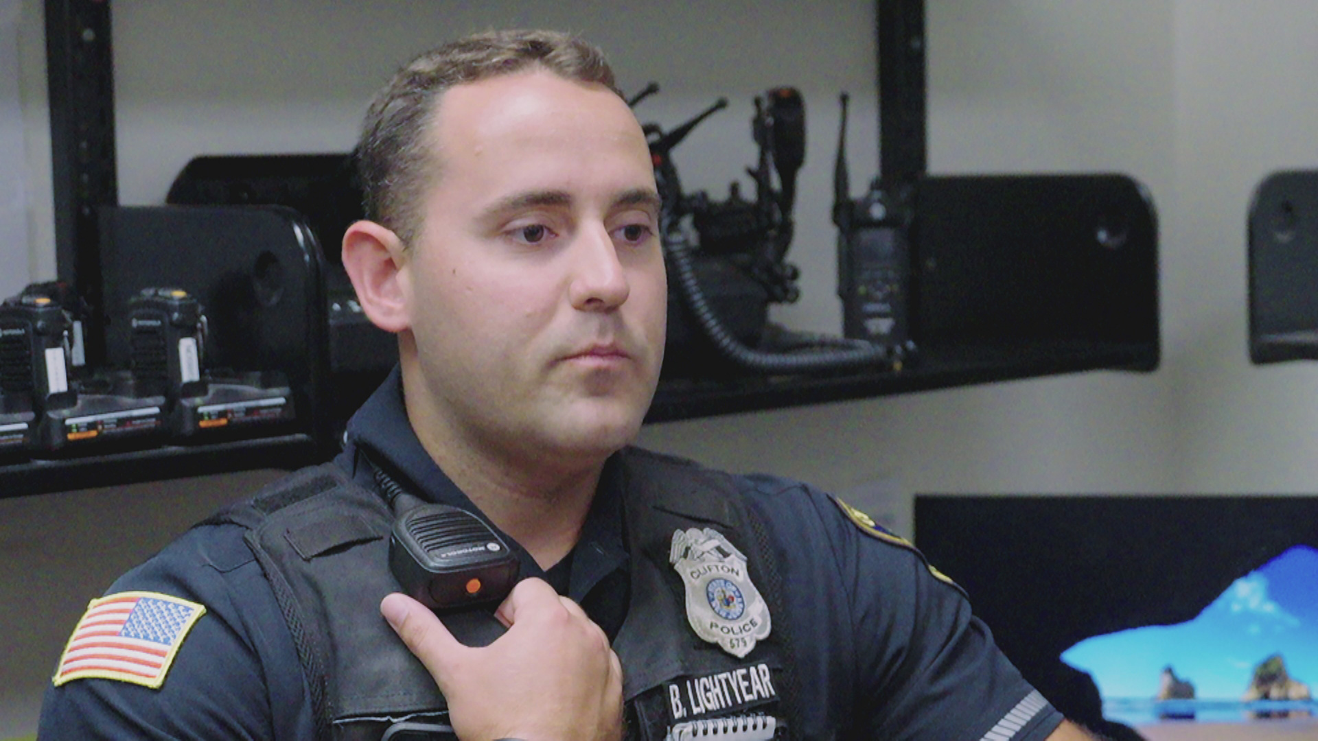 Watch Motorway Cops USA Season 1 Episode 1: Episode 1 - Paramount+ ...