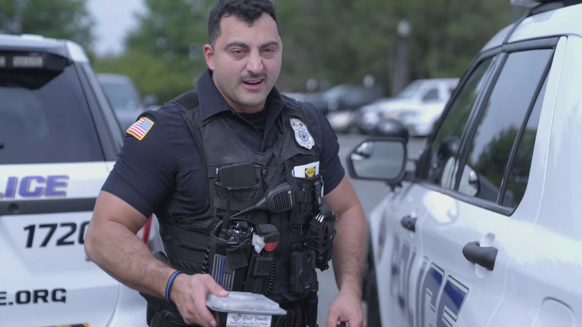 Watch Motorway Cops USA: Motorway Cops USA - Episode 3 - Full Show on Paramount+ Ireland