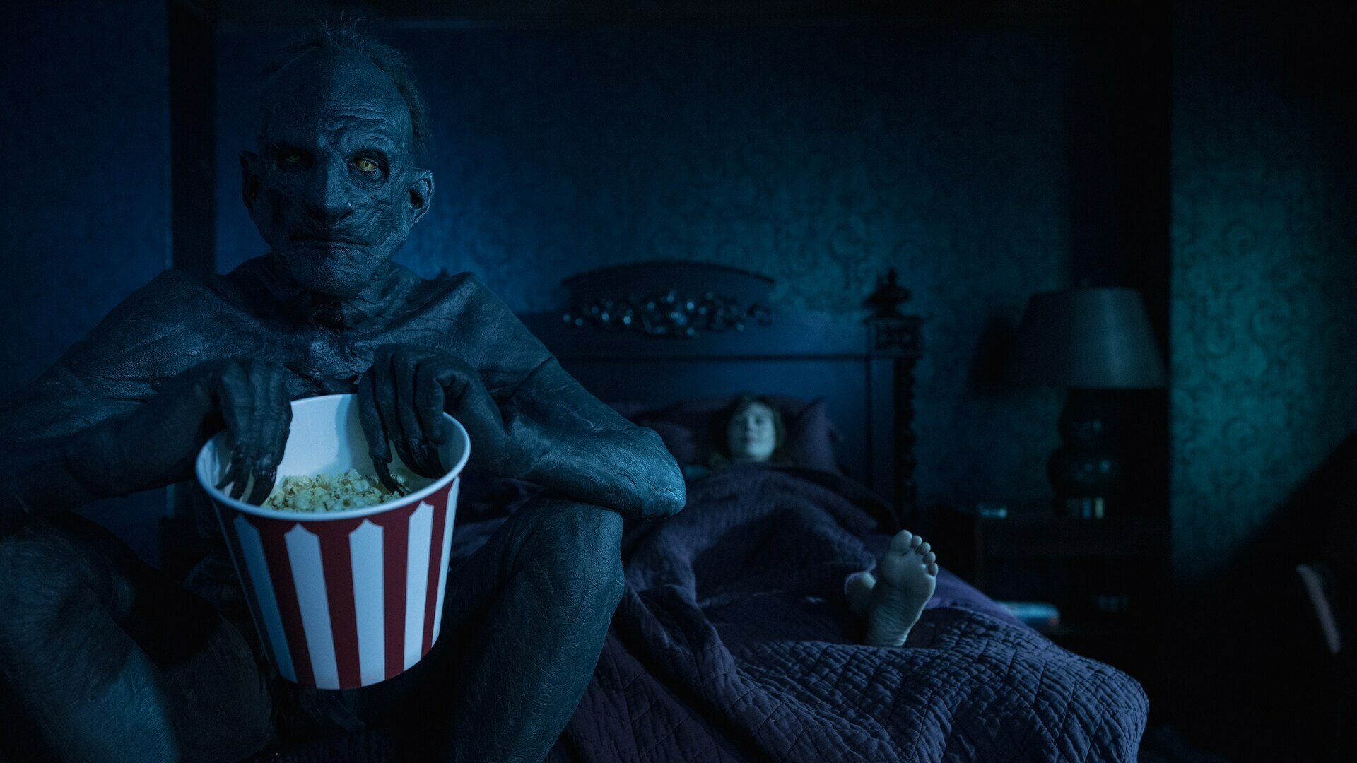 Watch Evil Season 4 Episode 11: Fear of the Future - Paramount+