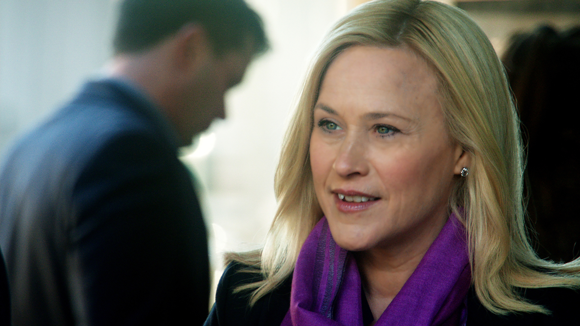 Ve CSI: Cyber: CSI: Cyber - En forma. Disfruta la serie completa en ...