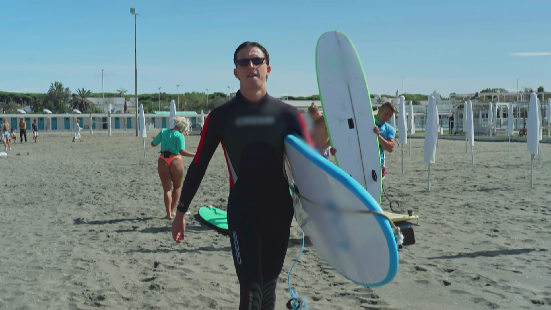 Watch Italia Shore Season 1 Episode 8: Dangerous Temptations ...