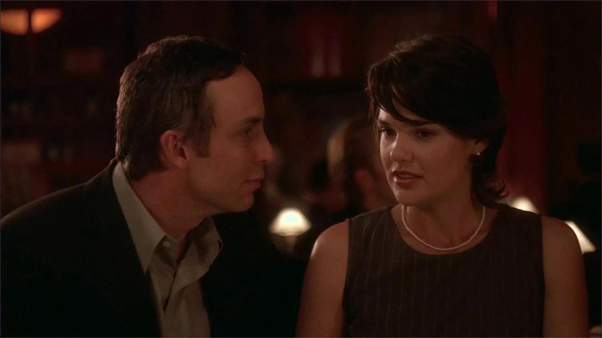 Watch Medium Season 1 Episode 2: Suspicions And Certainties ...