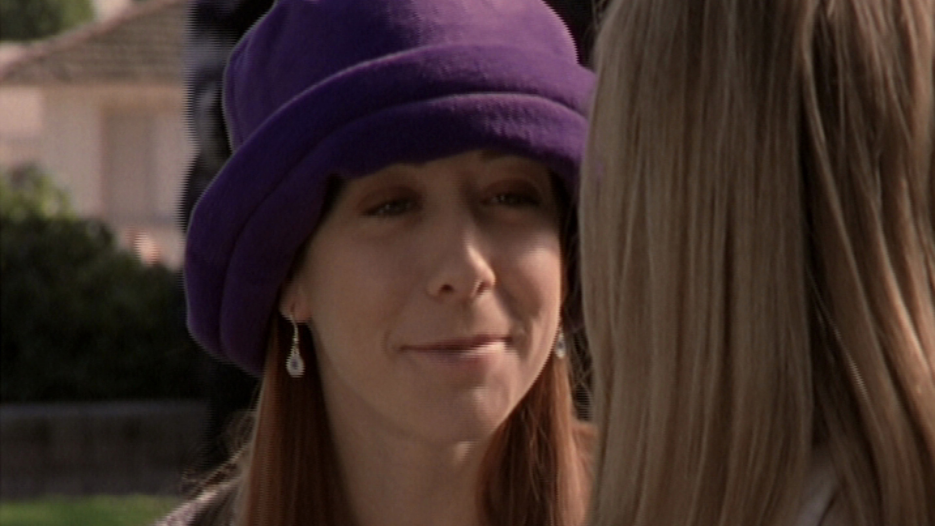 Watch Buffy The Vampire Slayer: Buffy The Vampire Slayer - Surprise ...