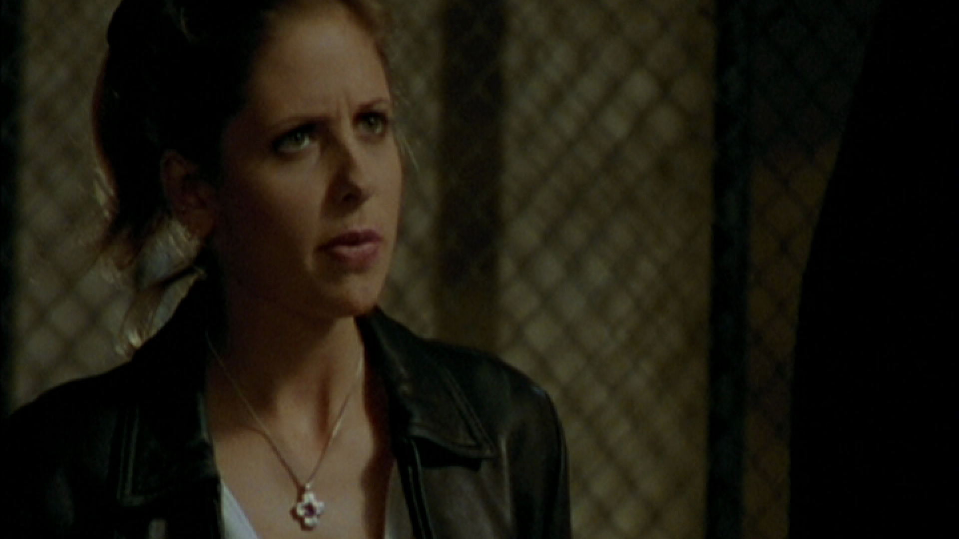 Watch Buffy The Vampire Slayer: Buffy The Vampire Slayer - The Dark Age ...