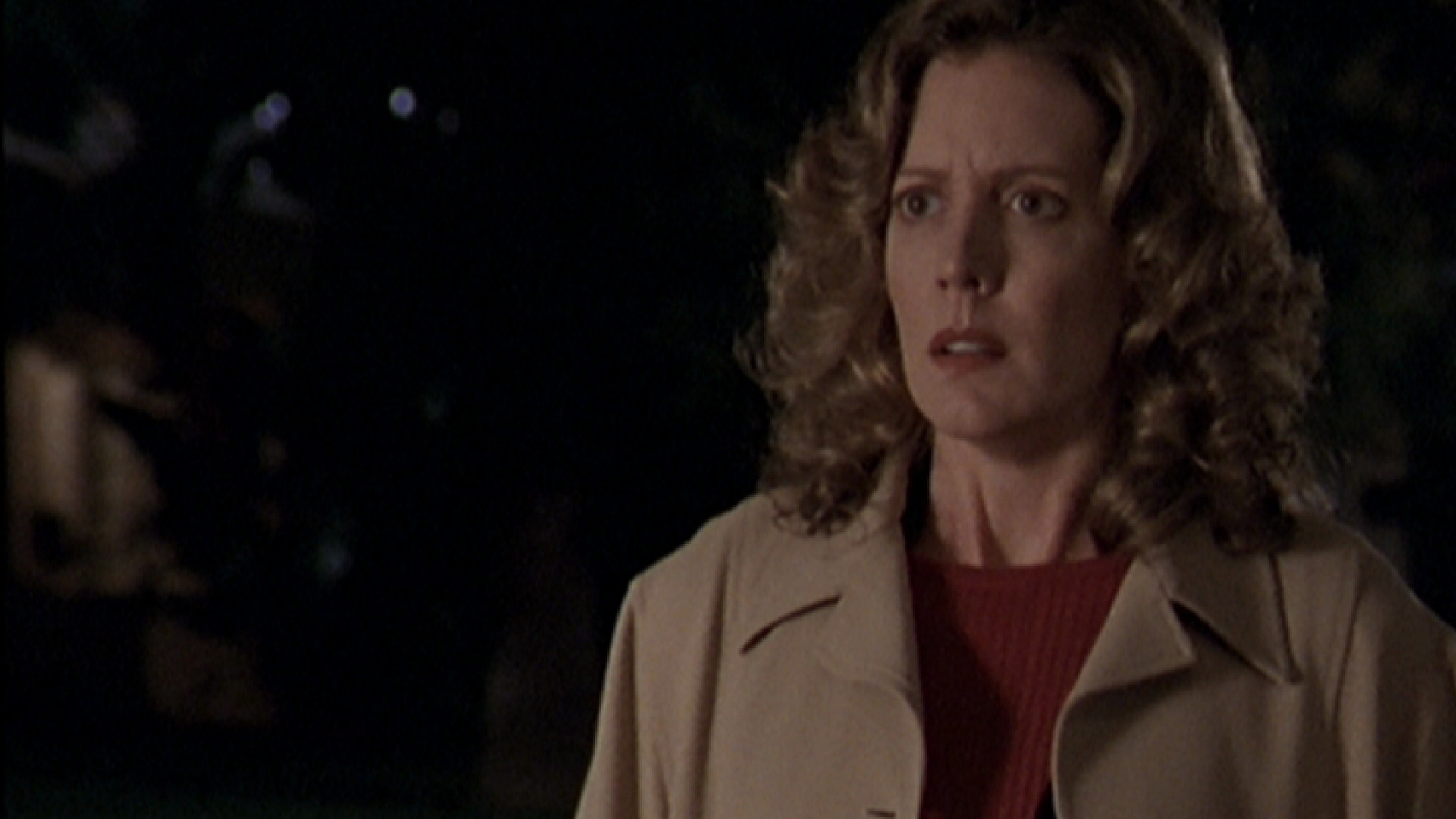 Watch Buffy The Vampire Slayer: Buffy The Vampire Slayer - Becoming ...