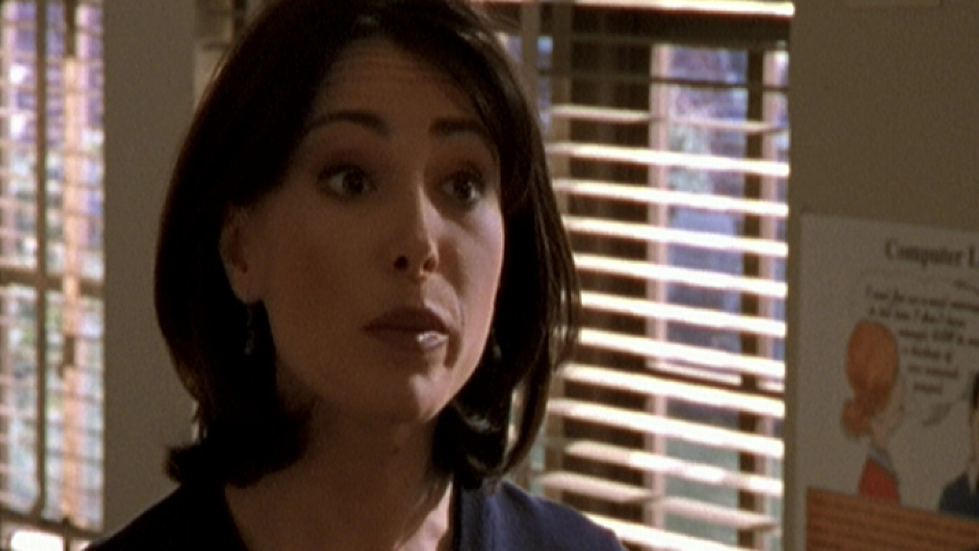 Watch Buffy The Vampire Slayer: Buffy The Vampire Slayer - Ted - Full ...