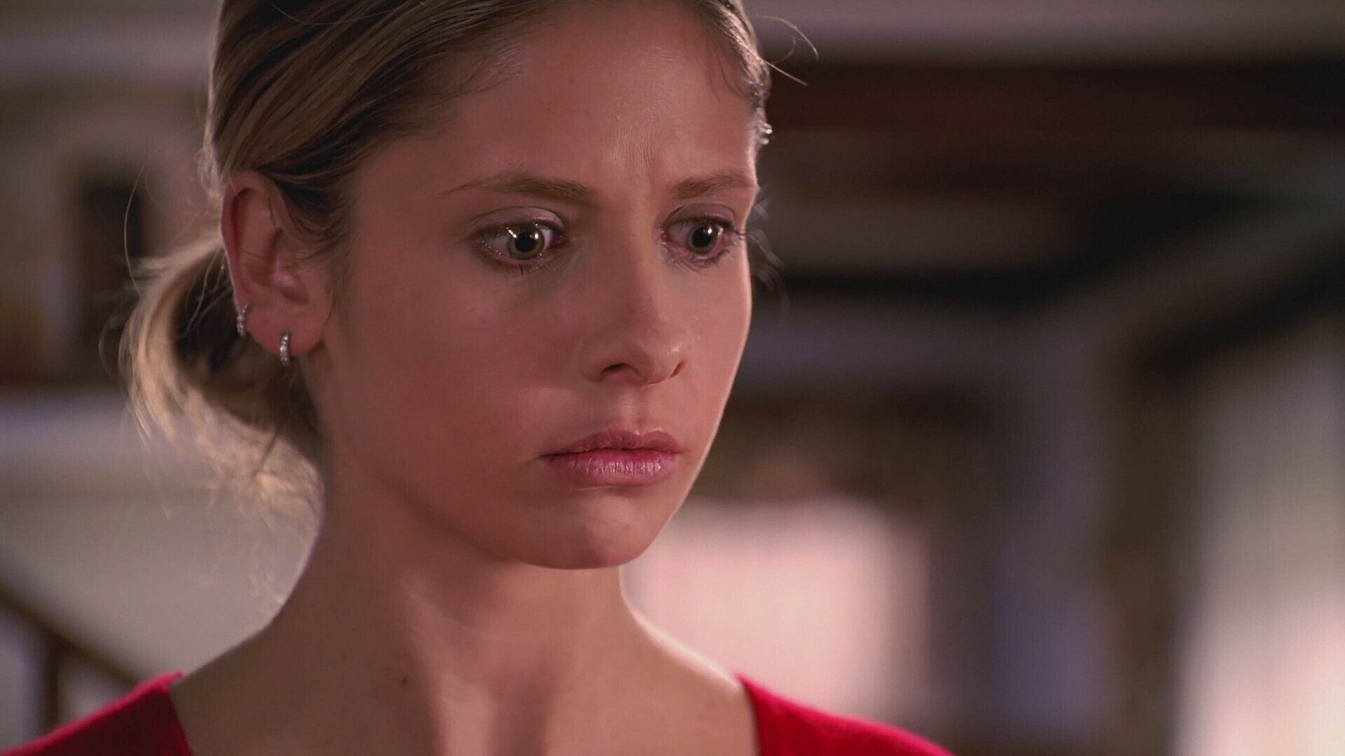 Watch Buffy The Vampire Slayer: Buffy The Vampire Slayer - The Body ...