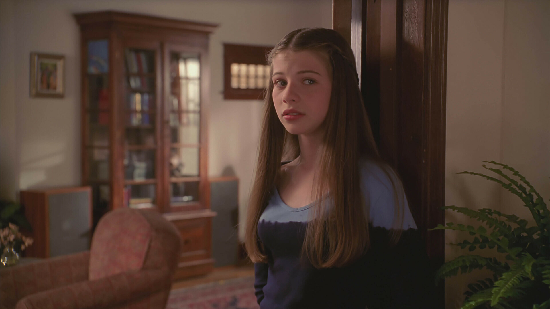 Watch Buffy The Vampire Slayer: Buffy The Vampire Slayer - Real Me ...