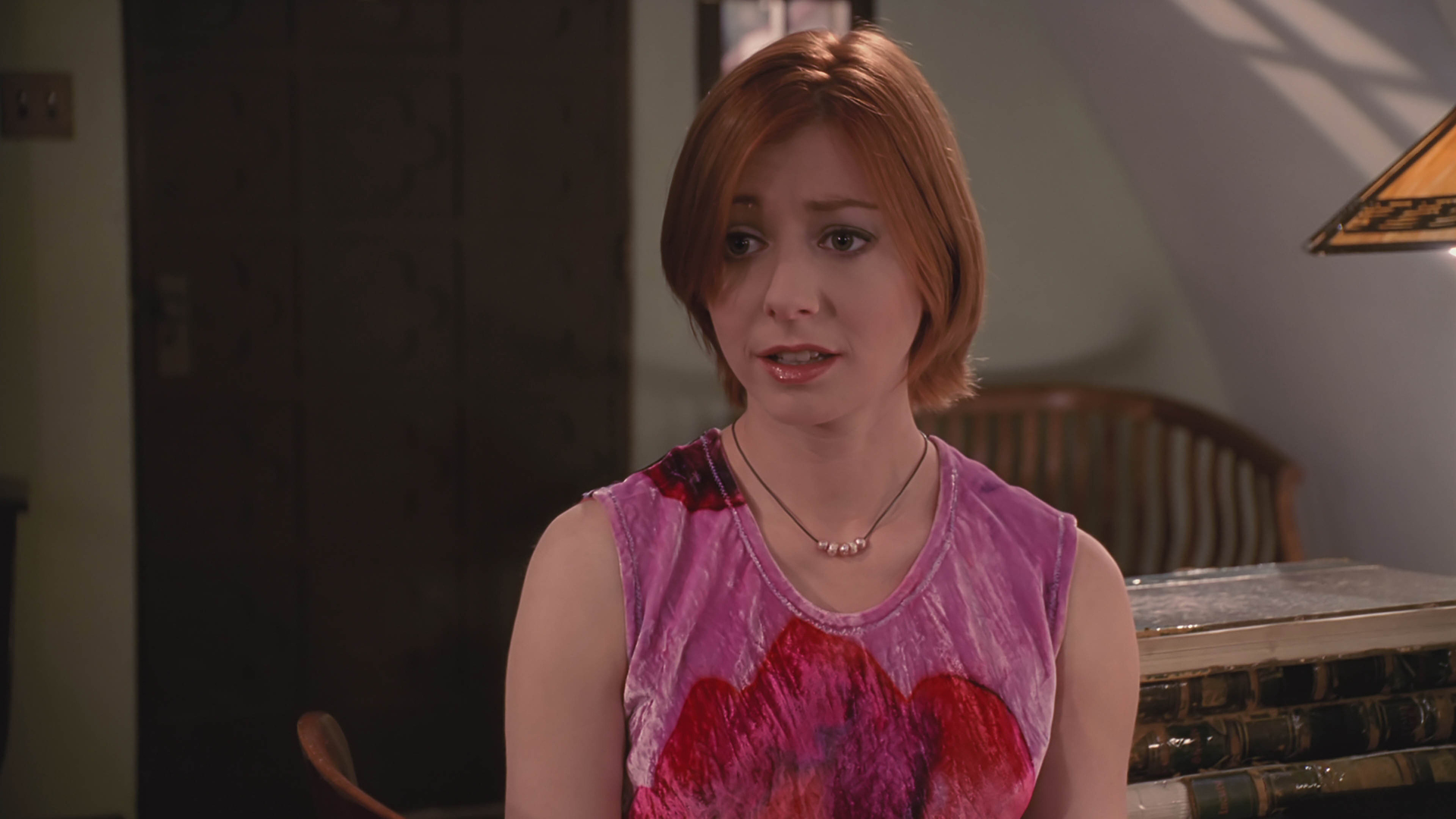 Watch Buffy The Vampire Slayer: Buffy The Vampire Slayer - Buffy vs ...