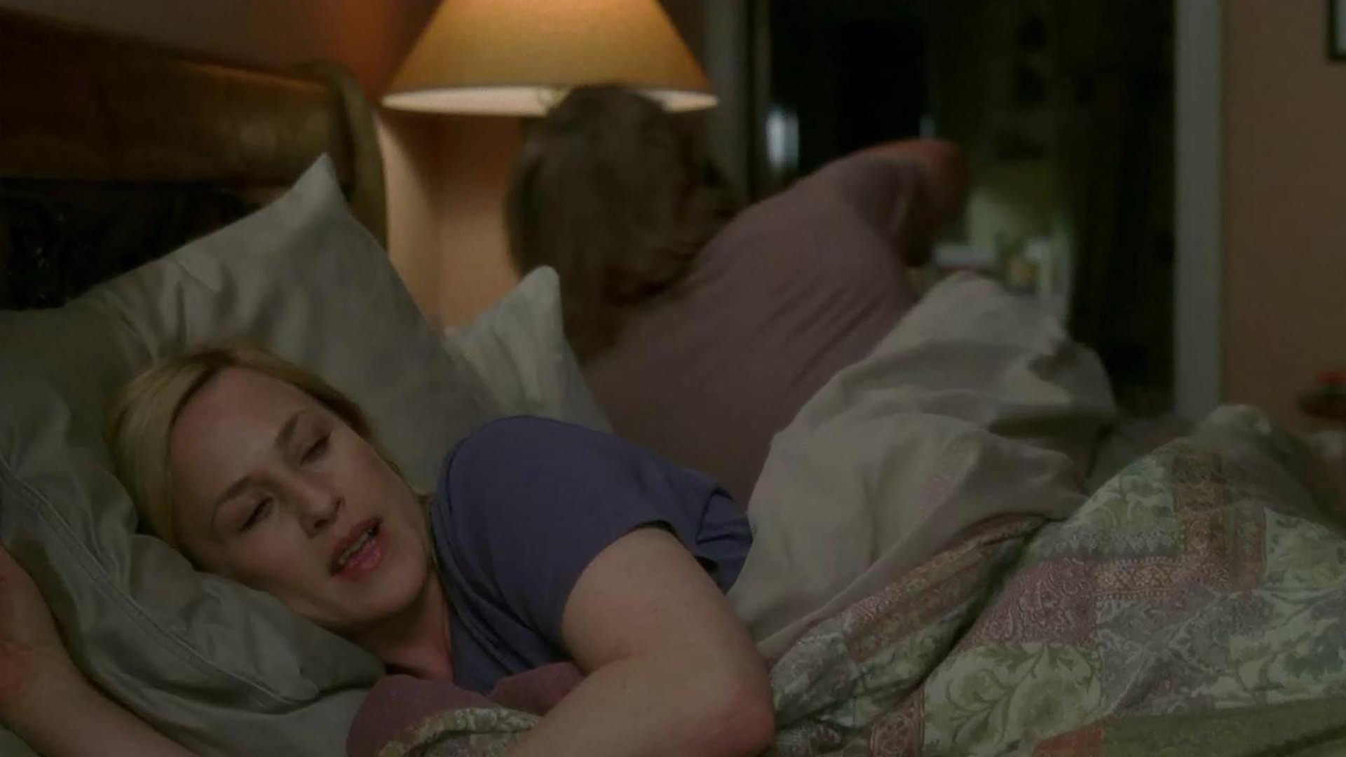 Watch Medium: Medium - The Devil Inside, Part Two - Full Show on Paramount+ Canada