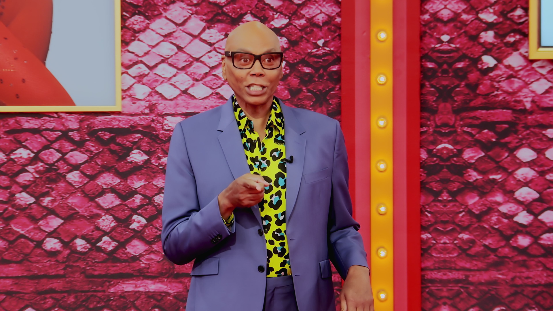 Ve RuPaul's Drag Race: RuPaul's Drag Race - Nos vemos el próximo ...