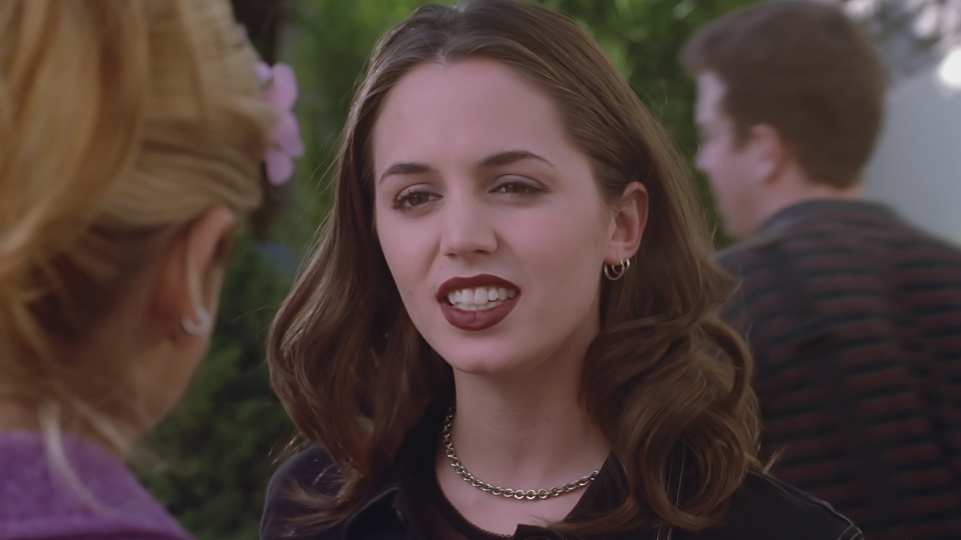 Watch Buffy The Vampire Slayer: Buffy The Vampire Slayer - Bad Girls ...