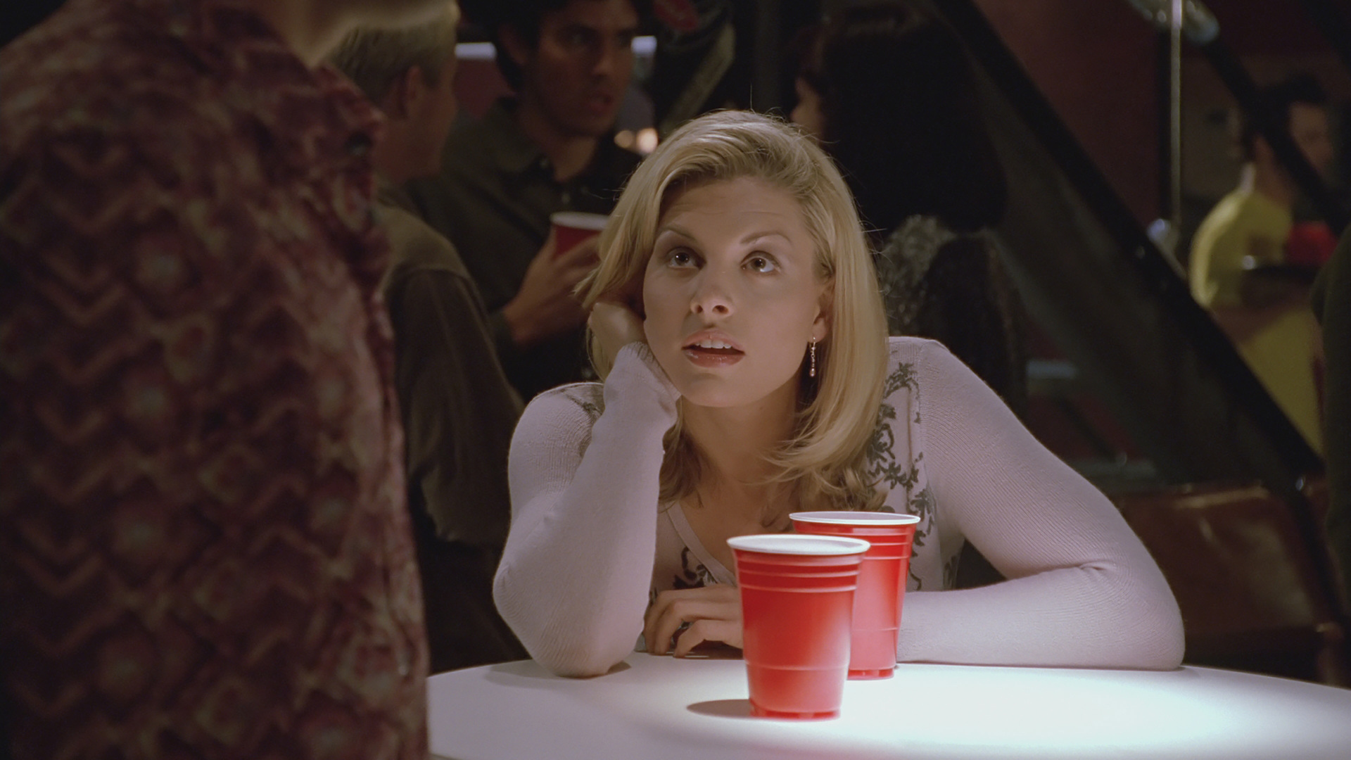 Watch Buffy The Vampire Slayer: Buffy The Vampire Slayer - The Zeppo ...