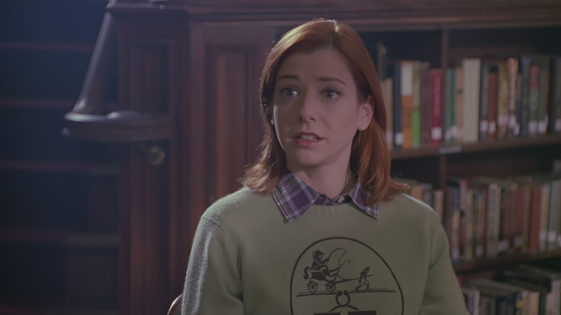 Watch Buffy The Vampire Slayer: Buffy The Vampire Slayer - Enemies ...