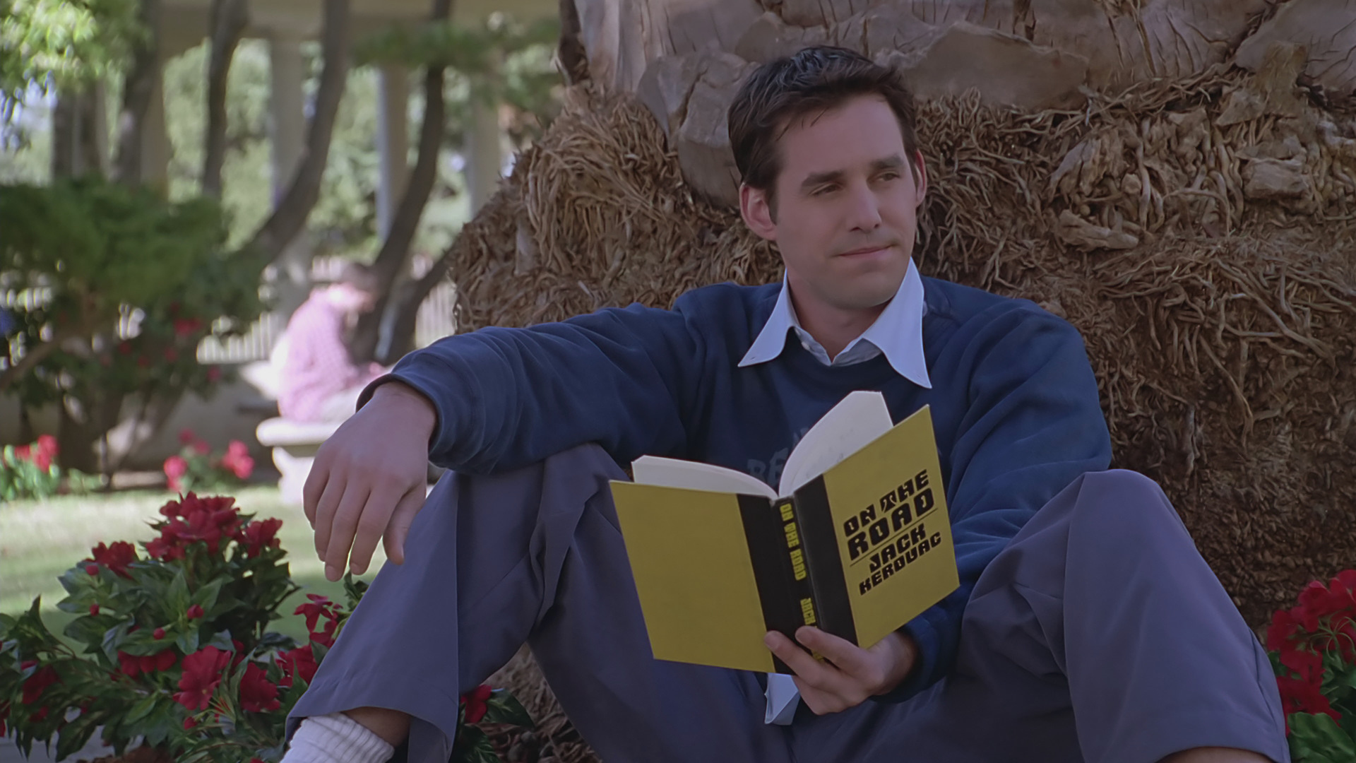 Watch Buffy The Vampire Slayer: Buffy The Vampire Slayer - Choices ...