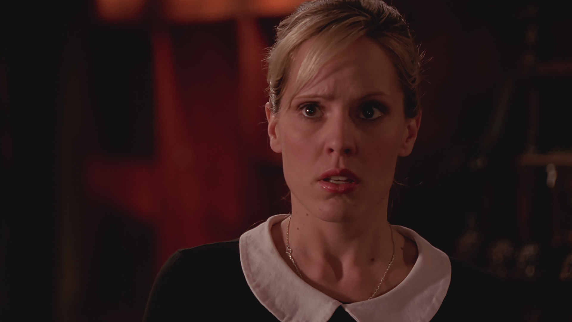 Watch Buffy The Vampire Slayer: Buffy The Vampire Slayer - Two to Go ...