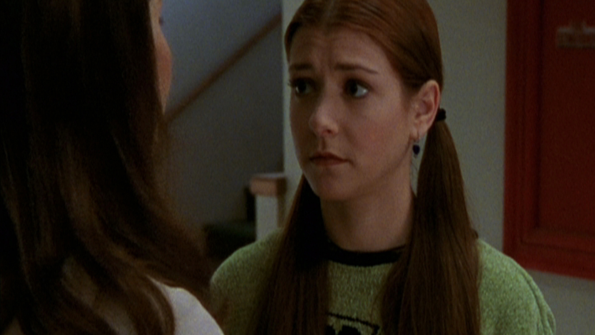 Watch Buffy The Vampire Slayer: Buffy The Vampire Slayer - Prophecy ...