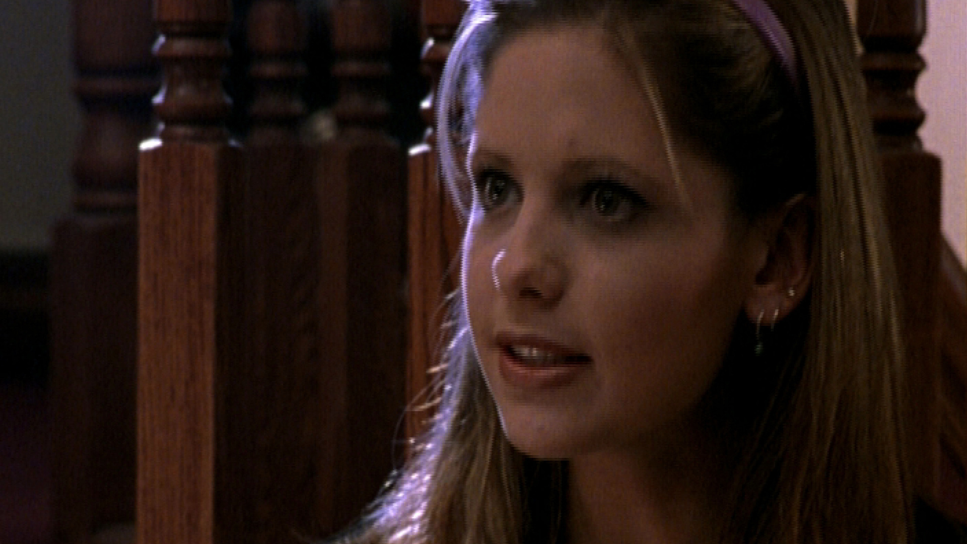 Buffy And Angel Wallpaper Profile For Addicted To Buffy
